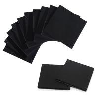 China Foam Kiss Cutting Battery Pack Sealing for Black EV Battery Pack Foam Gasket for sale