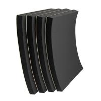 China EPDM EVA CR Foam Cutting EV Battery Sealing Silicone Rubber Sheet For Heat Press Machine Iron Table for sale