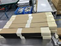 China Samples Freely EV Battery Rubber Sponge Sheet 3mm Self Adhesive Closed Cell Sponge Sh for sale