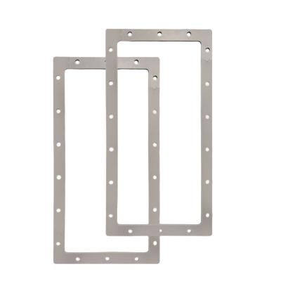 China Silicone Foam Battery Thermal Insulation For EV Batteries -100° F To 400° F for sale