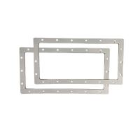 China Silicon Foam Gasket For Electric Vehicle Battery Insulation for sale