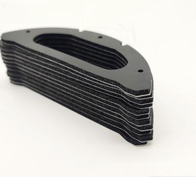 China Customized Battery Thermal Insulation 10-30Shore A Hardness and Enhanced Heat Resistance for sale