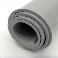 China Silicone Foam Sealing EV Thermal Insulation For Batteries for sale