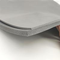 China Silicone Foam Sealing EV Thermal Insulation For Batteries for sale