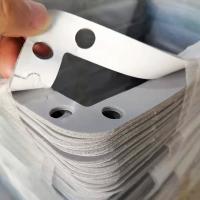 China Silicone Foam Battery Thermal Insulation For EV Batteries -100° F To 400° F for sale