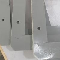 China EV Battery Sealing Silicone Foam Gasket Textured Surface Density 0.3g/Cm3-1.0g/Cm3 for sale