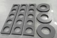 China Customized Silicone Foam For EV Battery Sealing Thermal Insulation for sale