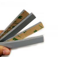 China Silicone Foam Ev Battery Thermal Insulation High Density for sale