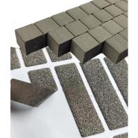 China Silicone Sponge Gasket Temperature-Resistant With Strong Tensile Strength For EV Battery Sealing for sale