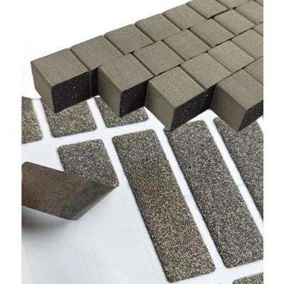 China Silicone Sponge Gasket Temperature-Resistant With Strong Tensile Strength For EV Battery Sealing for sale