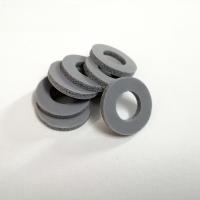 China Customized Silicone Foam For EV Battery Sealing Thermal Insulation for sale