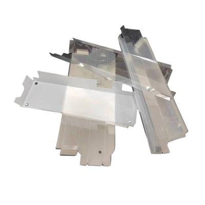 China Battery Thermal Runaway Of EV Battery Thermal Runaway With Mica Sheet for sale