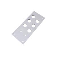 China Mica Pad Effective EV Battery Thermal Runaway Prevention Follow Thickness Tensile Strength for sale