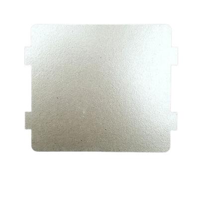 China Mica Thermal Barrier For Electric Vehicle Batteries for sale
