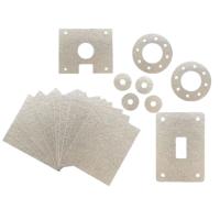 China Mica Sheet Ev Battery Thermal Runaway Protection for sale