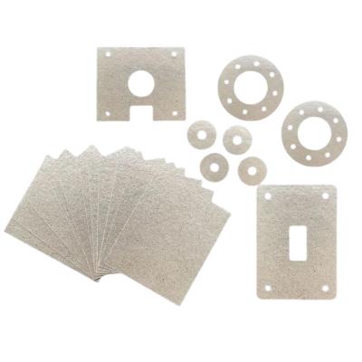 China Mica Sheet Ev Battery Thermal Runaway Protection for sale