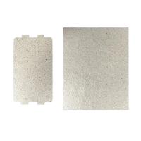 China Mica Thermal Barrier For Electric Vehicle Batteries for sale