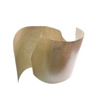 China Mica Sheets Mica Tape For Electrical Insulation In EV Batteries for sale