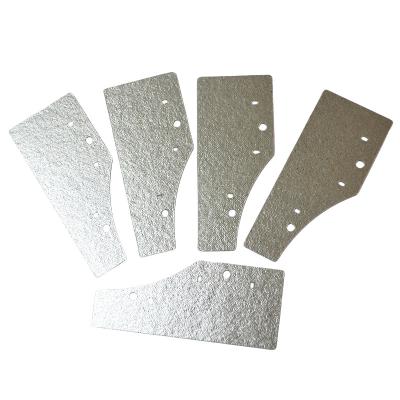 China Mica Pad Battery Thermal Runaway For Battery Protection for sale