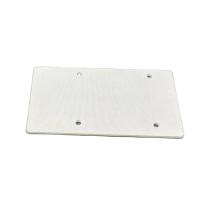 China Customized Width Car Battery Thermal Insulation Silicone Foam for sale