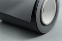 China Flame Retardant Ev Battery Parts High Temperature Resistant Silicone Foam Board for sale