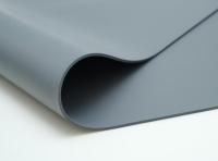 China Flame Retardant Ev Battery Parts High Temperature Resistant Silicone Foam Board for sale