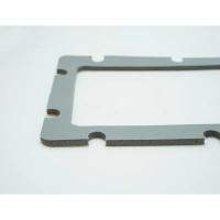 China Flame Retardant Ev Battery Parts High Temperature Resistant Silicone Foam Board for sale