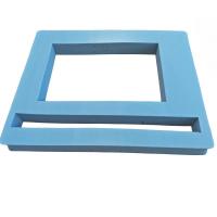 China Molded OEM ODM Thermal Insulation For Batteries for sale