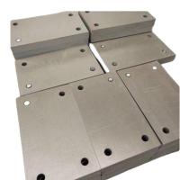 China Custom Mica EV Battery Pad OEM design Water proof for sale