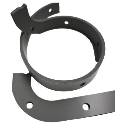 China Silicone Foam For EV Battery Service OEM ODM Battery Thermal Protector Gasket Pack Seal for sale