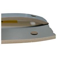 China Silicone Foam Customized EV Battery Pad High Performance  OEM ODM Ev Battery Gasket for sale