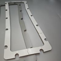 China High-Performance EV Battery Thermal Insulation Pad For EV Silicone Foam OEM Available for sale