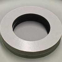 China Customized Width Car Battery Thermal Insulation OEM ODM Silicone Sponge Gasket for sale
