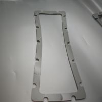 China OEM ODM Service Silicone Sponge Gasket with Tensile Strength 3MPa-15Mpa for sale