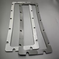 China OEM Sample Free Battery Thermal Insulation with Durometer Hardness 10-30Shore A for sale
