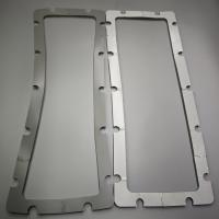 China Foam Cutting Silicone Sponge Gasket For High Temperature Environments for sale