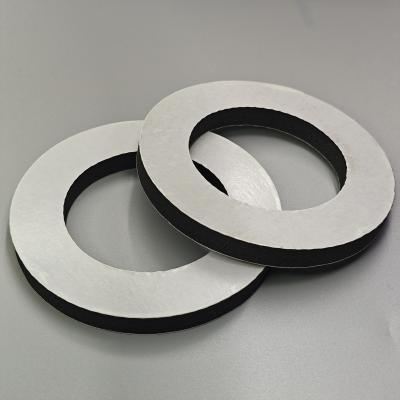China High Performance Battery Thermal Insulation Silicone Foam OEM ODM for sale