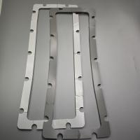 China OEM Sample Free Battery Thermal Insulation with Durometer Hardness 10-30Shore A for sale
