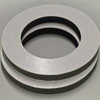 China High Performance Battery Thermal Insulation Silicone Foam OEM ODM for sale