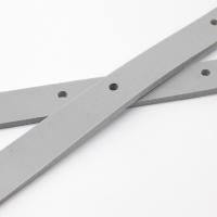 China Foam Cutting Silicone Sponge Gasket For High Temperature Environments for sale