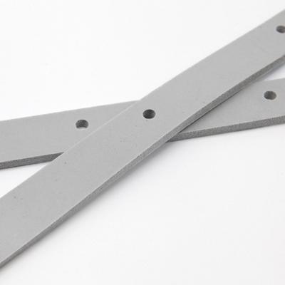 China Foam Cutting Silicone Sponge Gasket For High Temperature Environments for sale