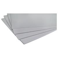 China Silicone Foam Battery Thermal Insulation With Density 0.3g/Cm3-1.0g/Cm3 for sale