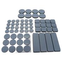 China Customized Width Silicone Foam Cutting Elongation 250%-600% for sale