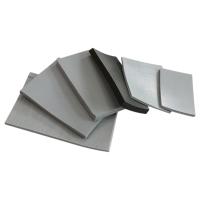 China Silicone Foam Battery Thermal Insulation With Density 0.3g/Cm3-1.0g/Cm3 for sale