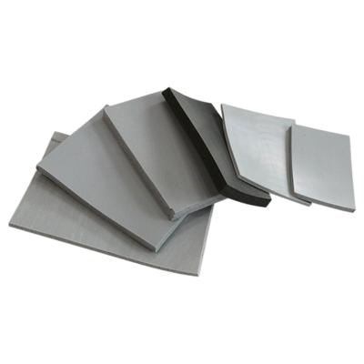 China Silicone Foam Battery Thermal Insulation With Density 0.3g/Cm3-1.0g/Cm3 for sale