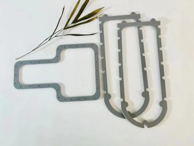 China Silicone Foam Fireproofing Dual Assurance of Performance and Safety for EV Batteries for sale
