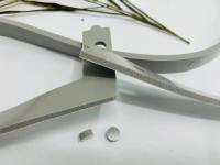 China Silicone Foam Fireproofing Dual Assurance of Performance and Safety for EV Batteries for sale