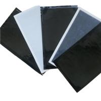 China Custom Aerogel Pad For New Energy Vehicle Battery Heat Insulation for sale