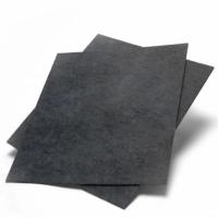 China Custom Ev Battery Heat Insulation Material Insulation Fireproof Aerogel Blanket 10mm For Auto for sale