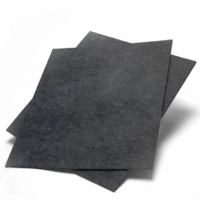 China Custom Ev Battery Heat Insulation Material Insulation Fireproof Aerogel Blanket 10mm For Auto for sale